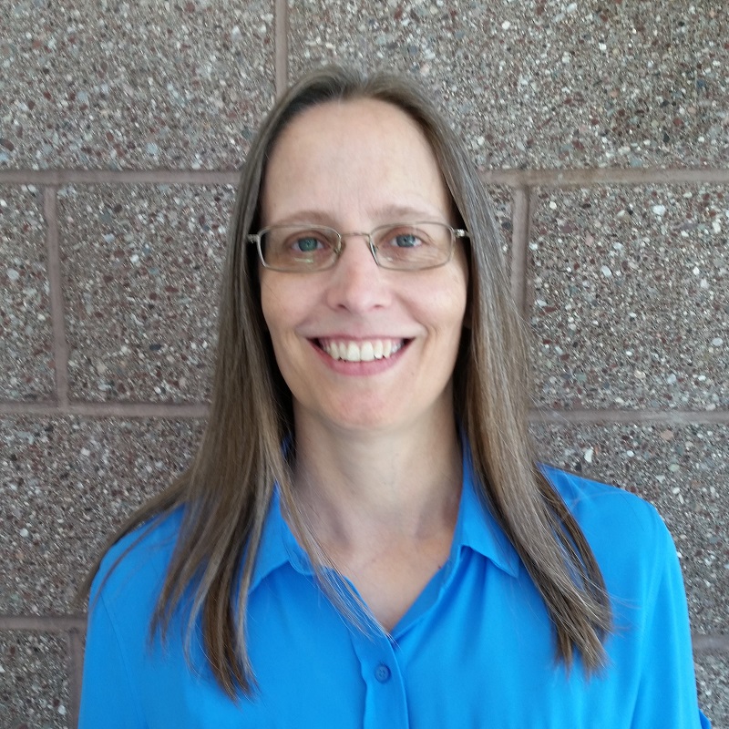 Kelly Bright | WEST Center