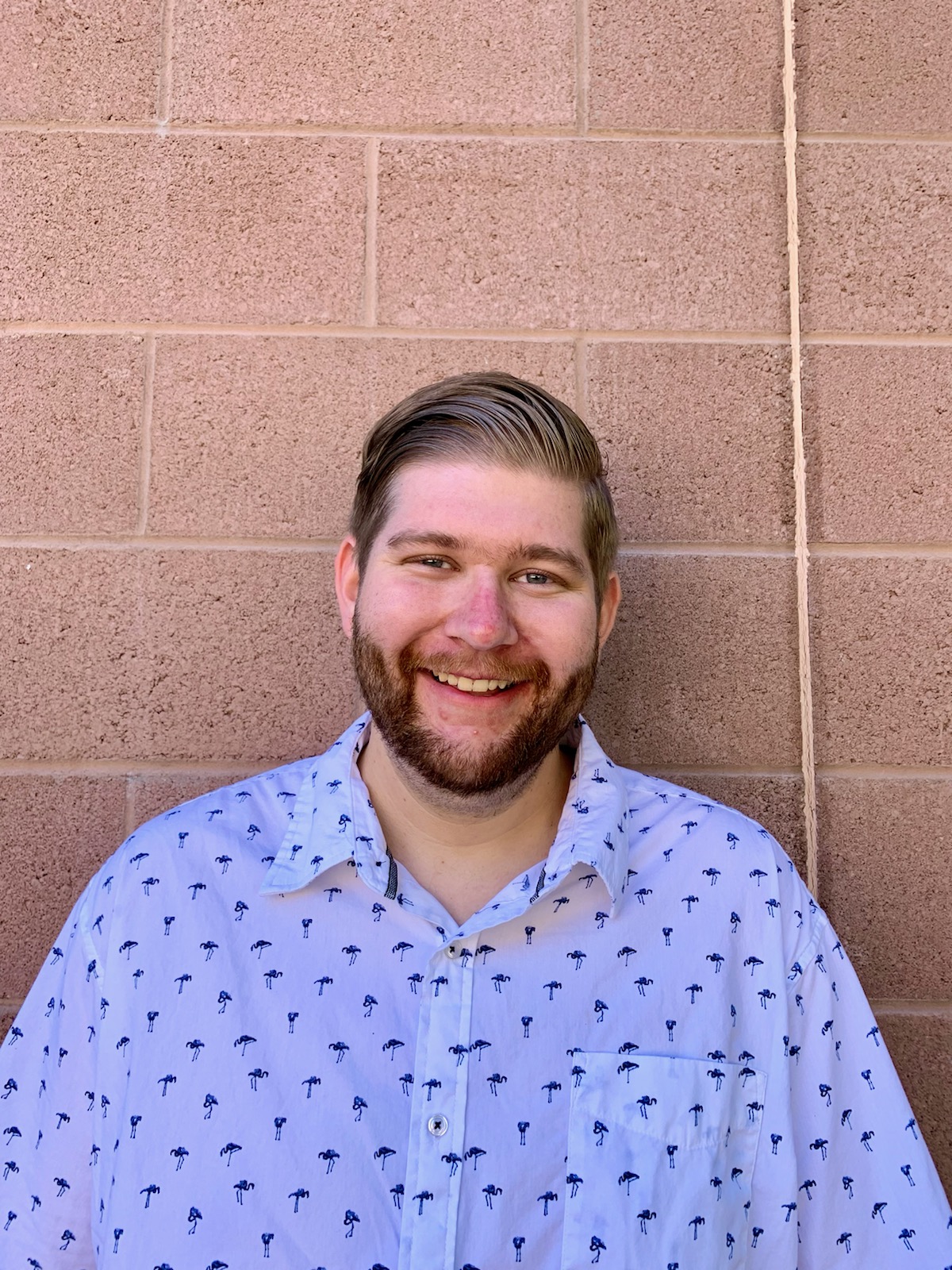 Justin Clark | WEST Center